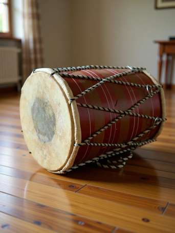 Dholaks - Buy Dholak Instruments Online at Great Deal | Shopsy