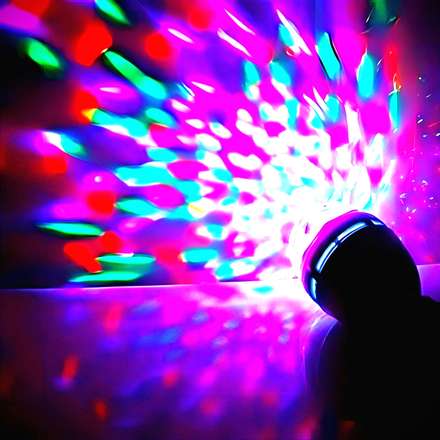 Disco Lights - Buy Disco Lights Online in India | Shopsy