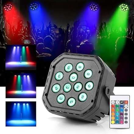 Disco Lights - Buy Disco Lights Online in India | Shopsy