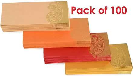 Envelopes - Buy Fancy Envelopes Online in India | Shopsy