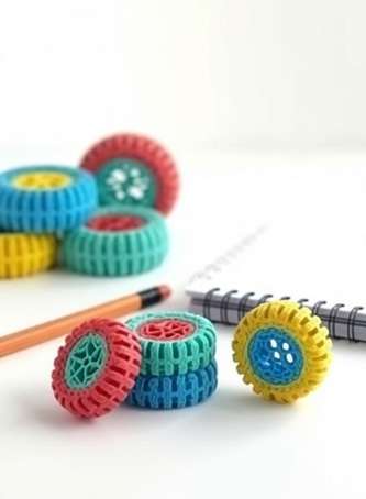 Erasers - Buy the Best Erasers Online in India | Shopsy