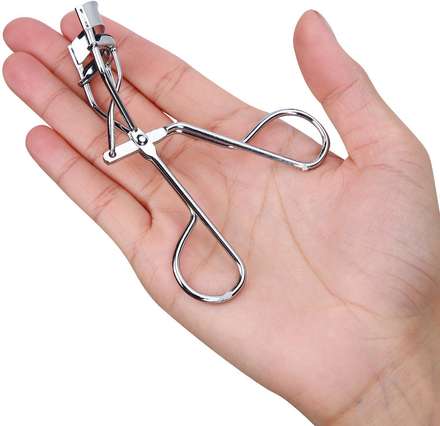 Eyelid Curler - Shop Eyelash Crimpers Online | Shopsy