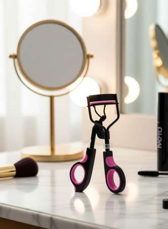 Eyelid Curler - Shop Eyelash Crimpers Online | Shopsy