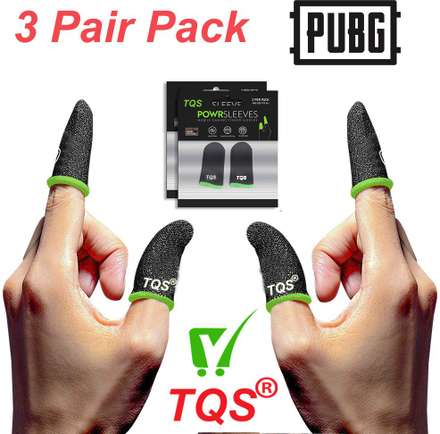 Finger Sleeves - Get Finger Sleeves for Gaming Online | Shopsy
