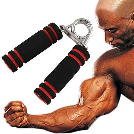 Hand Grip - Buy Grip for Hands Online in India | Shopsy
