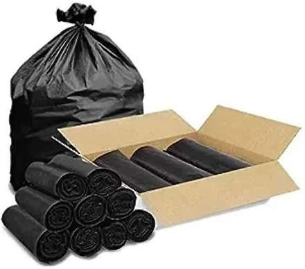Garbage Bags - Buy Garbage Trash Bags Online | Shopsy