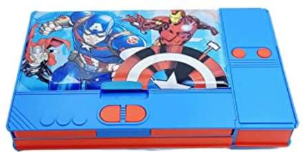Pencil Box - Buy Pencil Cases Online in India | Shopsy