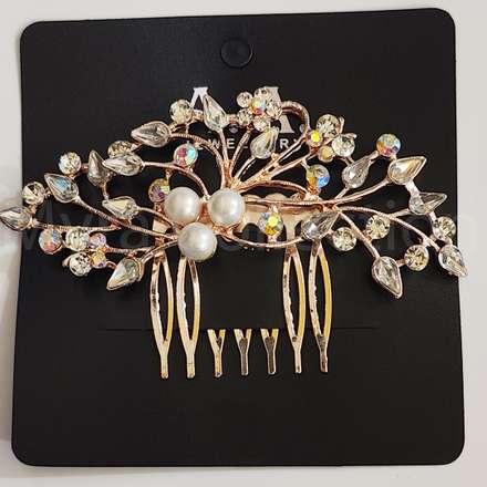 Hair Pins - Buy Stylish Hairpins for Hair Online | Shopsy