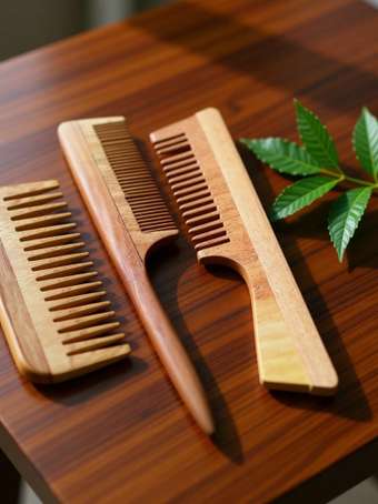 Combs - Buy Hair Comb for Women & Men Online in India | Shopsy