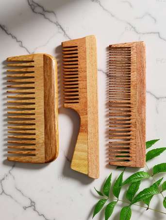Combs - Buy Hair Comb for Women & Men Online in India | Shopsy