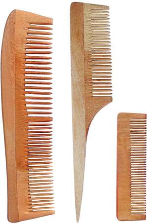 Combs - Buy Hair Comb for Women & Men Online in India | Shopsy