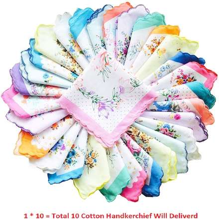 Handkerchief's - Buy Womens & Mens Handkerchiefs Online | Shopsy