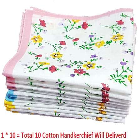 Handkerchief's - Buy Womens & Mens Handkerchiefs Online | Shopsy