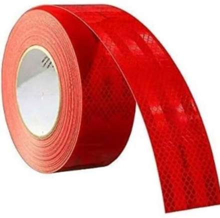 Reflective Tapes - Buy Reflective Strips Online in India | Shopsy