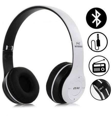 Headsets - Shop Wired & Wireless Headsets Online in India | Shopsy