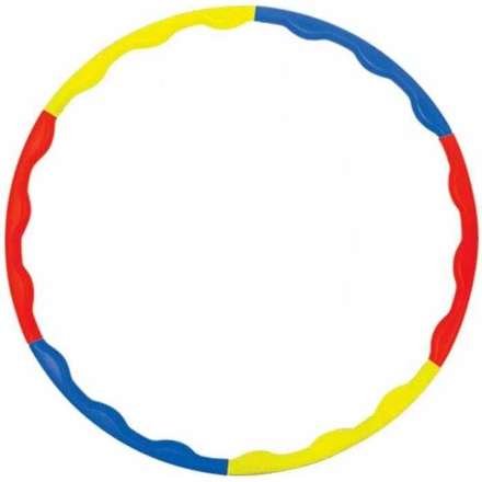 Hula Hoops - Shop Hoo La Hoop Rings Online in India | Shopsy