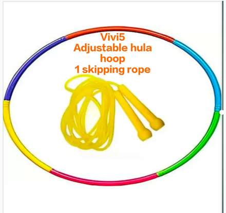 Hula Hoops - Shop Hoo La Hoop Rings Online in India | Shopsy