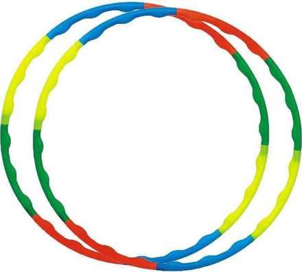 Hula Hoops - Shop Hoo La Hoop Rings Online in India | Shopsy