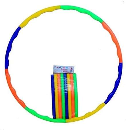 Hula Hoops - Shop Hoo La Hoop Rings Online in India | Shopsy