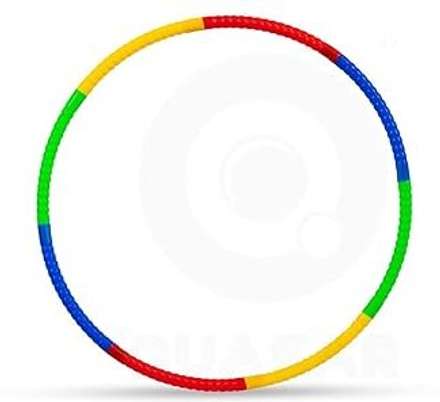 Hula Hoops - Shop Hoo La Hoop Rings Online in India | Shopsy