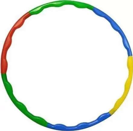 Hula Hoops - Shop Hoo La Hoop Rings Online in India | Shopsy