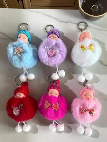 Key Chains - Buy Cute Keychains Online in India | Shopsy
