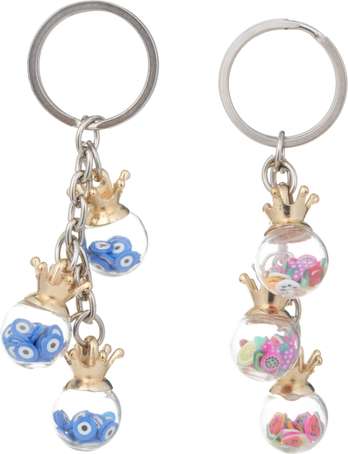 Key Chains - Buy Cute Keychains Online in India | Shopsy