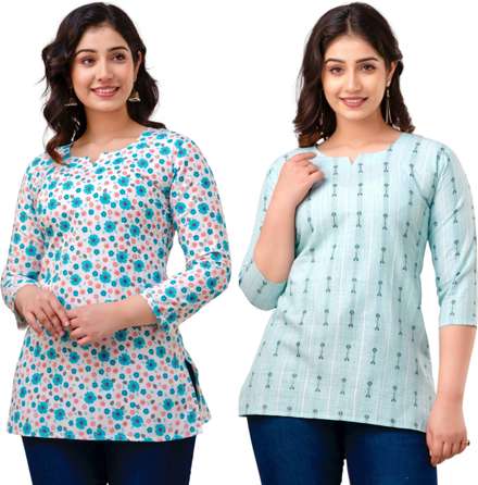 Womens Tops - Shop Stylish Tops for Women Online in India | Shopsy