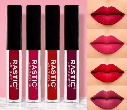 Lipsticks - Shop Trendy Lip Color Lipsticks Online India | Shopsy