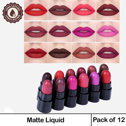 Lipsticks - Shop Trendy Lip Color Lipsticks Online India | Shopsy
