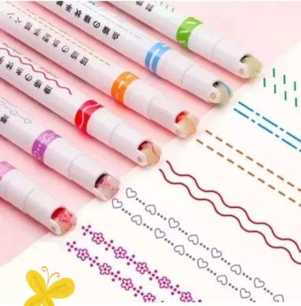 Highlighter Pens - Shop Highlight Pens Online in India | Shopsy