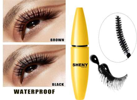 Mascara - Shop for Latest Mascara Online in India | Shopsy