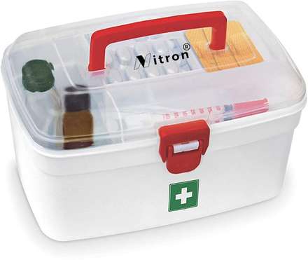 Pill Boxes - Buy Tablets Boxes Online in India | Shopsy