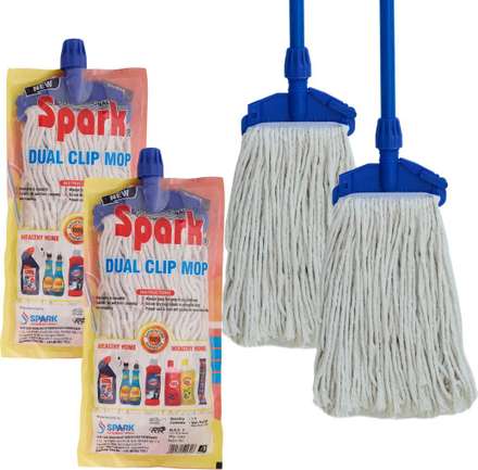 Mops - Buy Cleaning Mops Online in India | Shopsy