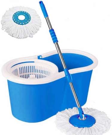 Mops - Buy Cleaning Mops Online in India | Shopsy