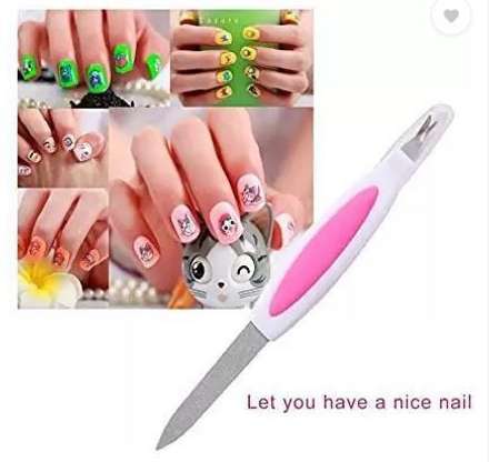 Nail Cutter - Buy Different Types of Nail Clippers Online | Shopsy