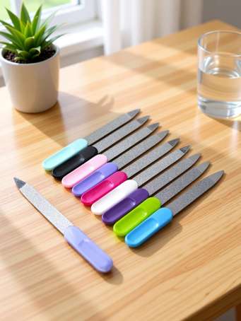 Nail Filers - Buy Fingernail Filers Online in India | Shopsy