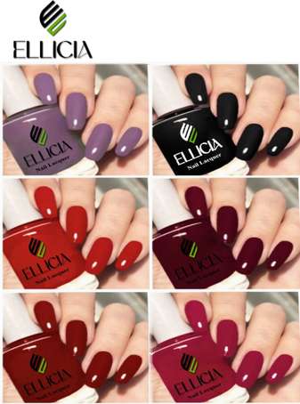 Nail Polish - Buy Best Nail Polish Online in India | Shopsy