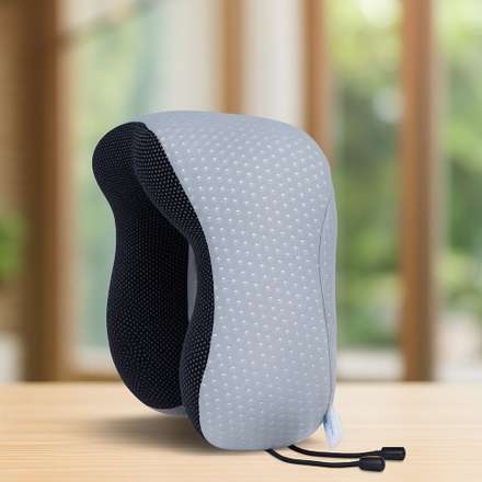 Neck Pillows - Buy Travel Neck Pillows Online in India | Shopsy