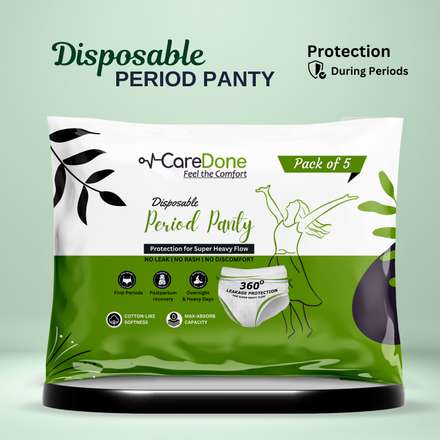 Disposable Panties - Buy Use and Throw Panties Online | Shopsy