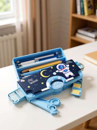 Pencil Box - Buy Pencil Cases Online in India | Shopsy