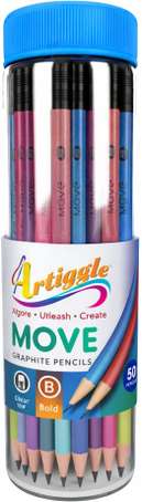Pencils - Buy Best Pencils Online in India | Shopsy
