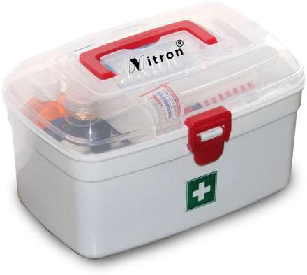 Pill Boxes - Buy Tablets Boxes Online in India | Shopsy
