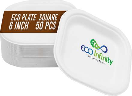 Disposable Plates - Buy Biodegradables Plates Online | Shopsy