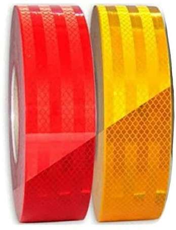 Reflective Tapes - Buy Reflective Strips Online in India | Shopsy