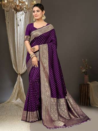 Sarees - Shop Designer Sarees Online In India | Shopsy