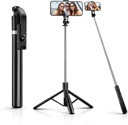 Buy Selfie Stick Online in India at Lowest Prices | Shopsy