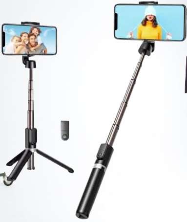Buy Selfie Stick Online in India at Lowest Prices | Shopsy