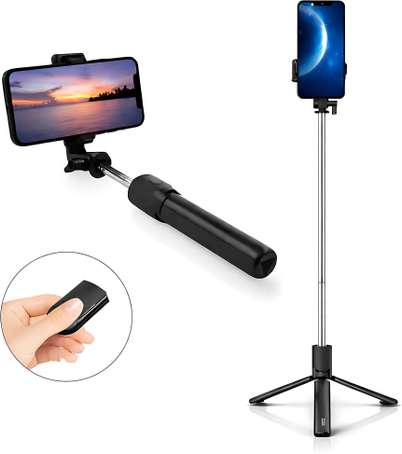 Buy Selfie Stick Online in India at Lowest Prices | Shopsy