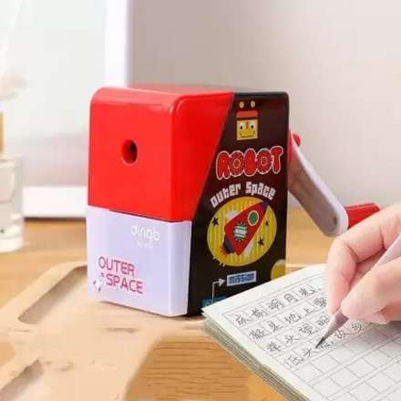Pencil Sharpeners - Buy Pencil Cutters Online in India | Shopsy